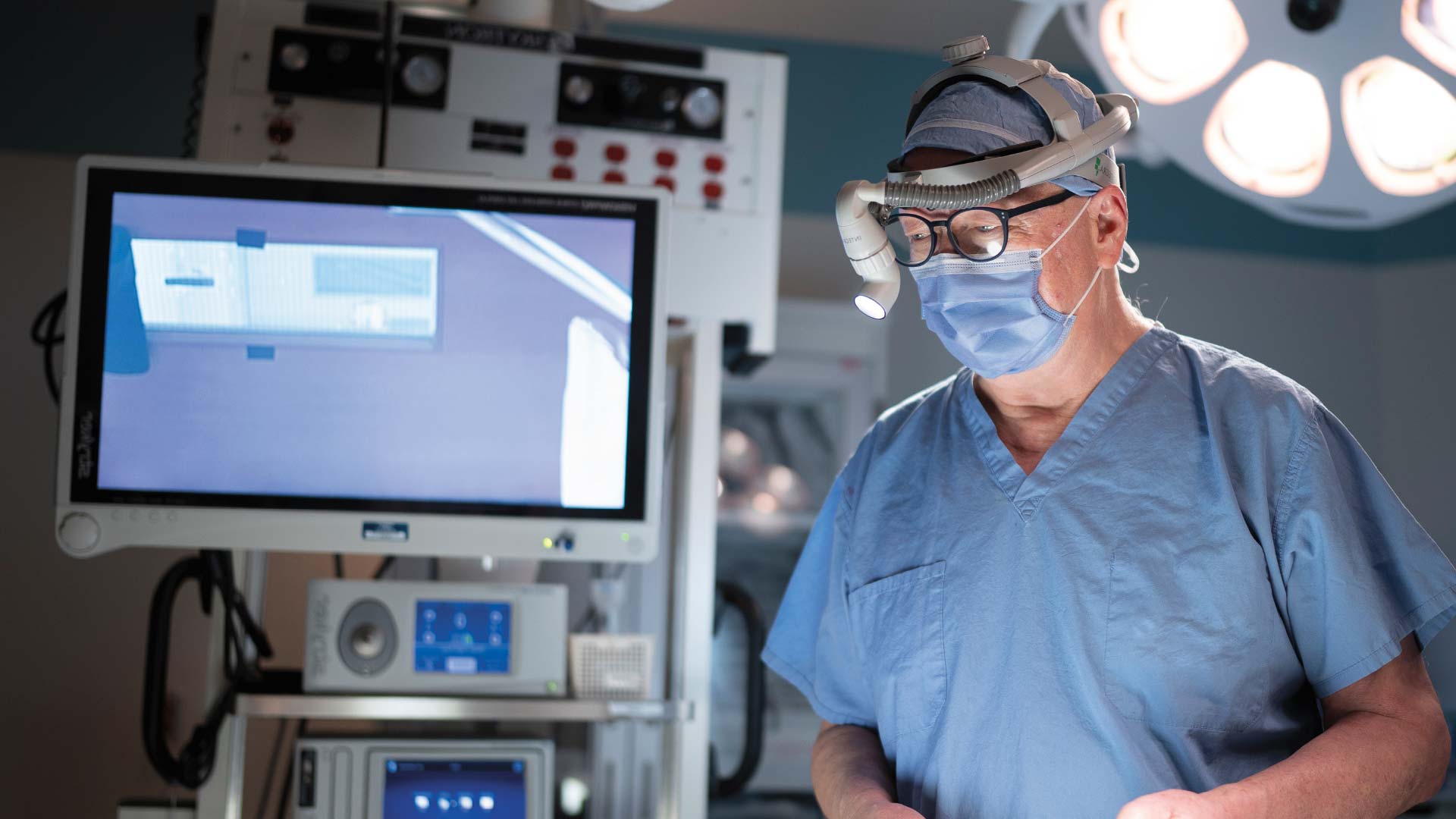 Advancing surgical precision and improved patient outcomes with robotic ...