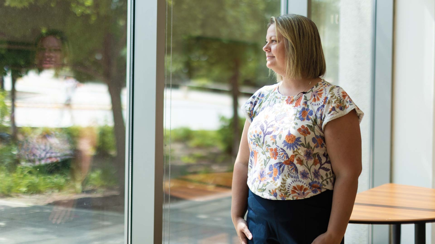 A Breath of Life: Nicole’s Life-Changing Journey at NYGH - North York ...